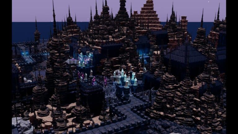 Drow Minor Noble House - Tales Tavern