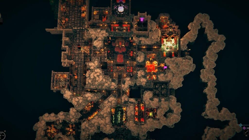 Fane of the Night Serpant - Tomb of Annihialtion - Tales Tavern