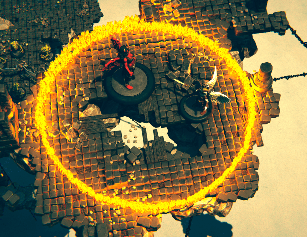 Baldurs Gate Descent Into Avernus Endgame In Elturel Tales Tavern