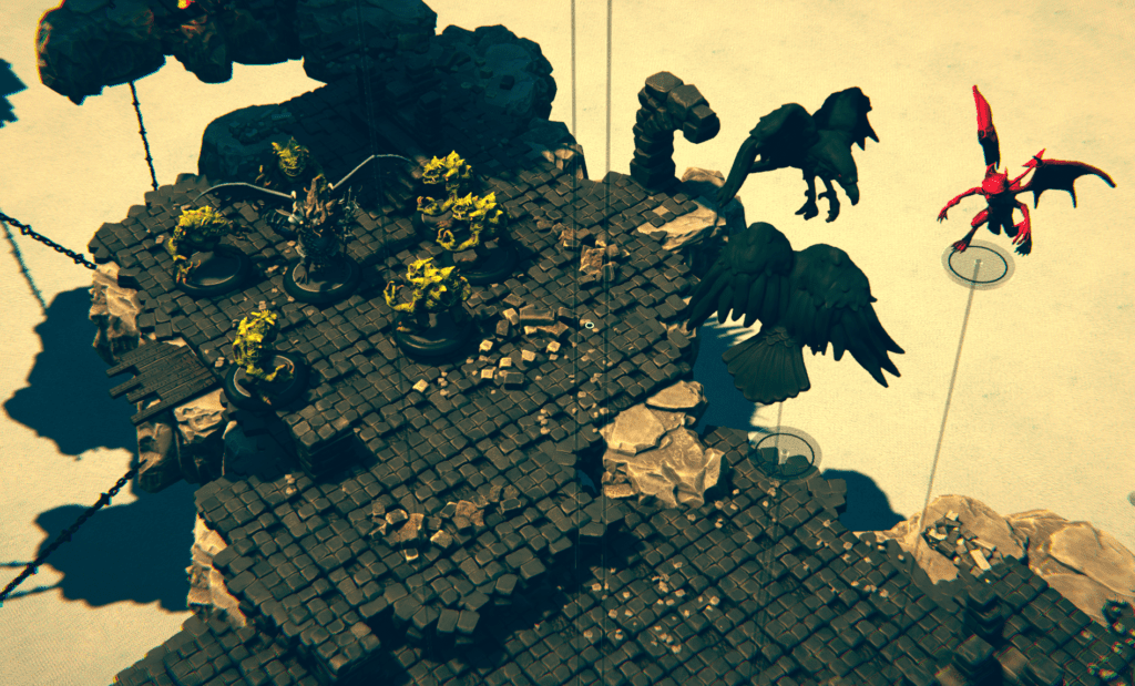 Baldurs Gate: Descent Into Avernus - Endgame in Elturel - Tales Tavern