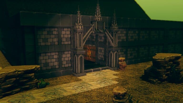 [Pathfinder 2e : The Slithering Chpt1] Archive of the Sun - Tales Tavern