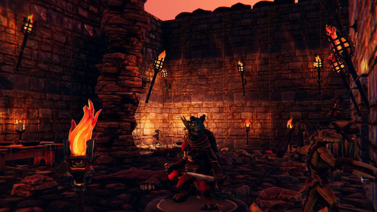 Kobold Hall - Tales Tavern