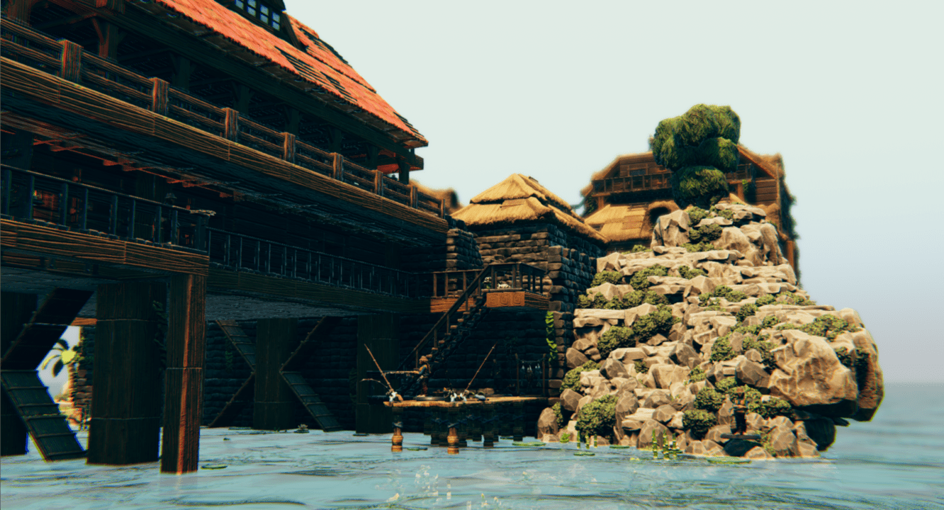 Crook's Nook – Otari – P2E - Tales Tavern