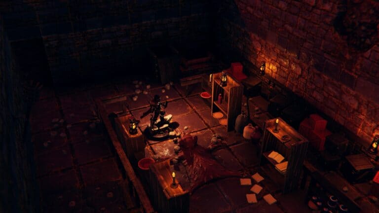 Kobold Hall - Tales Tavern