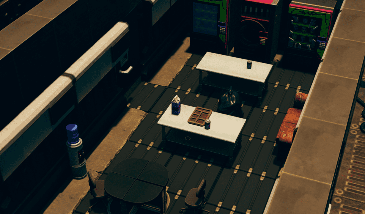 Starfinder: Junker's Delight : The Stellar Flare - Tales Tavern