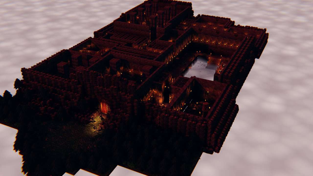 Kobold Hall - Tales Tavern