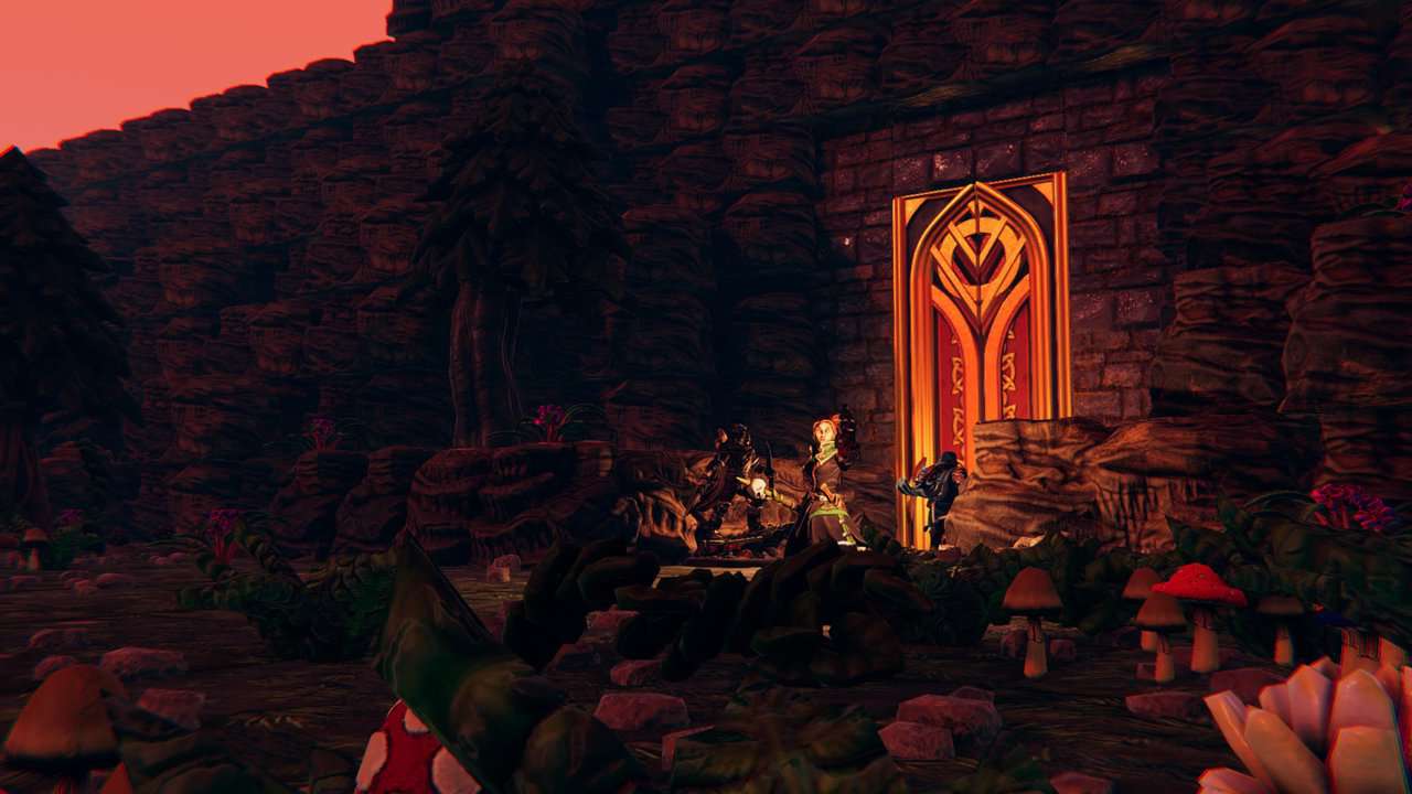 Kobold Hall - Tales Tavern