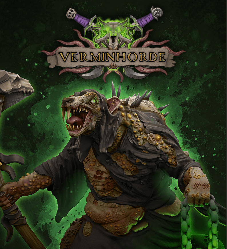 The Verminhorde - Tales Tavern