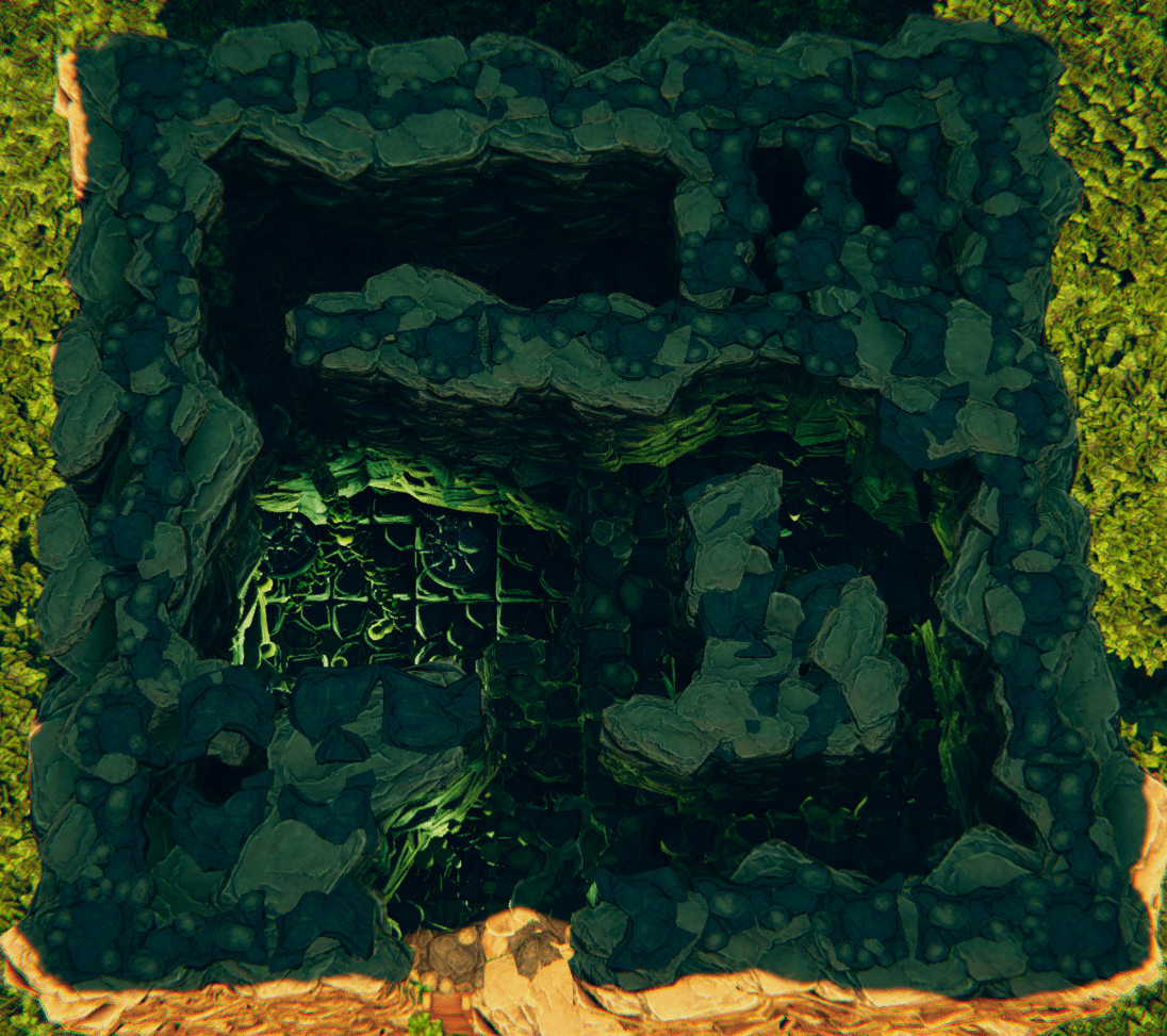 Tomb of Annihilation - Firefinger Tower Encounter - Tales Tavern