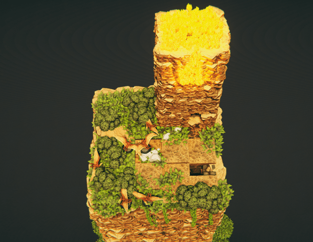 Tomb of Annihilation - Firefinger Tower Encounter - Tales Tavern