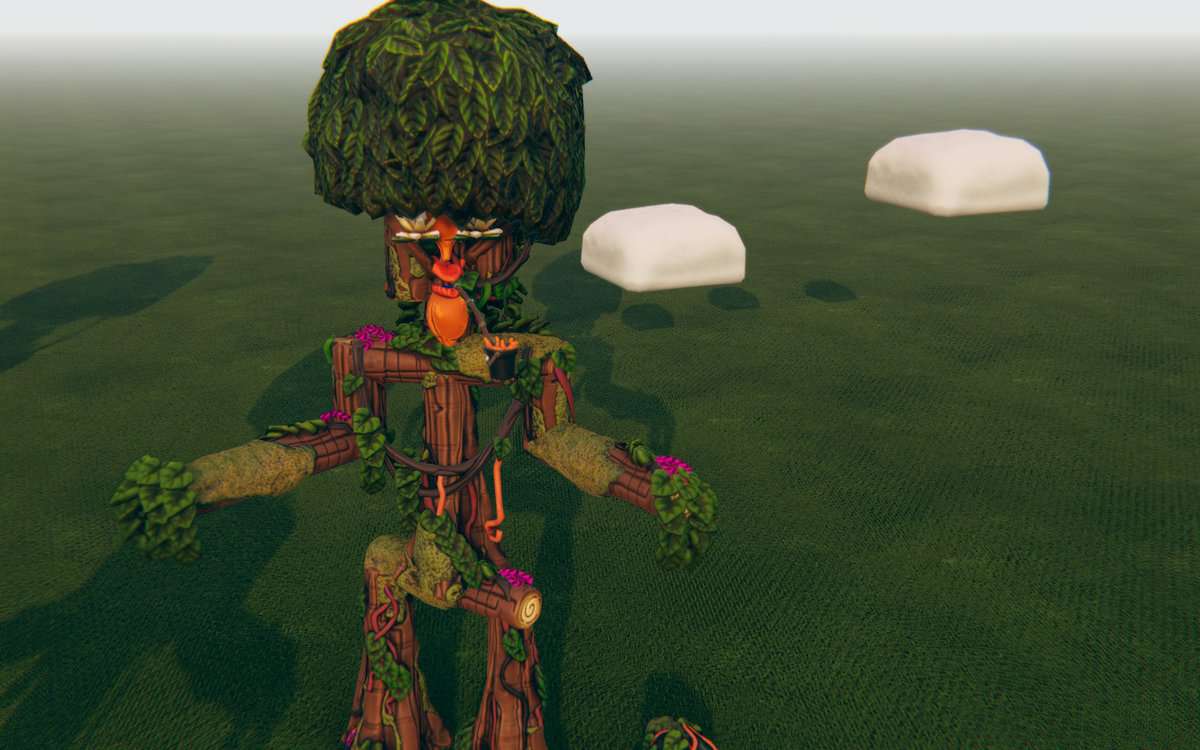 Treant Hippie Pack - Tales Tavern