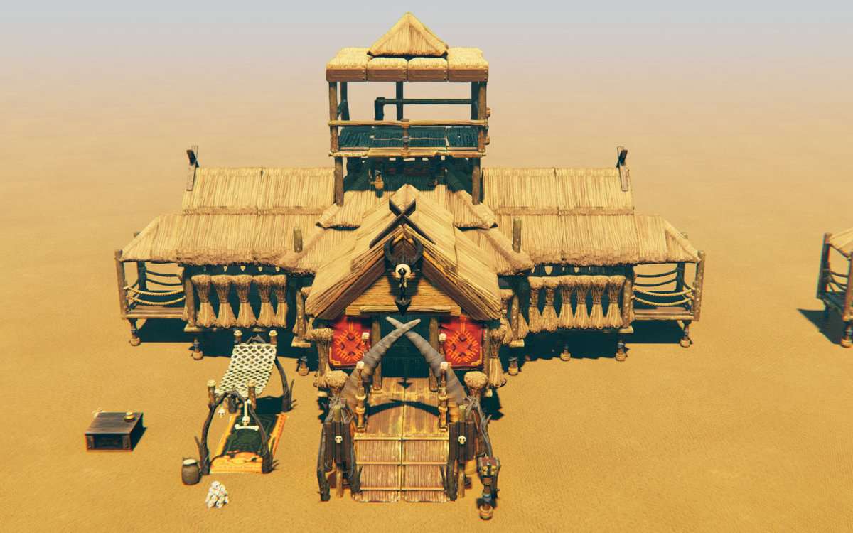 Jungle Archives - Page 2 of 18 - Tales Tavern