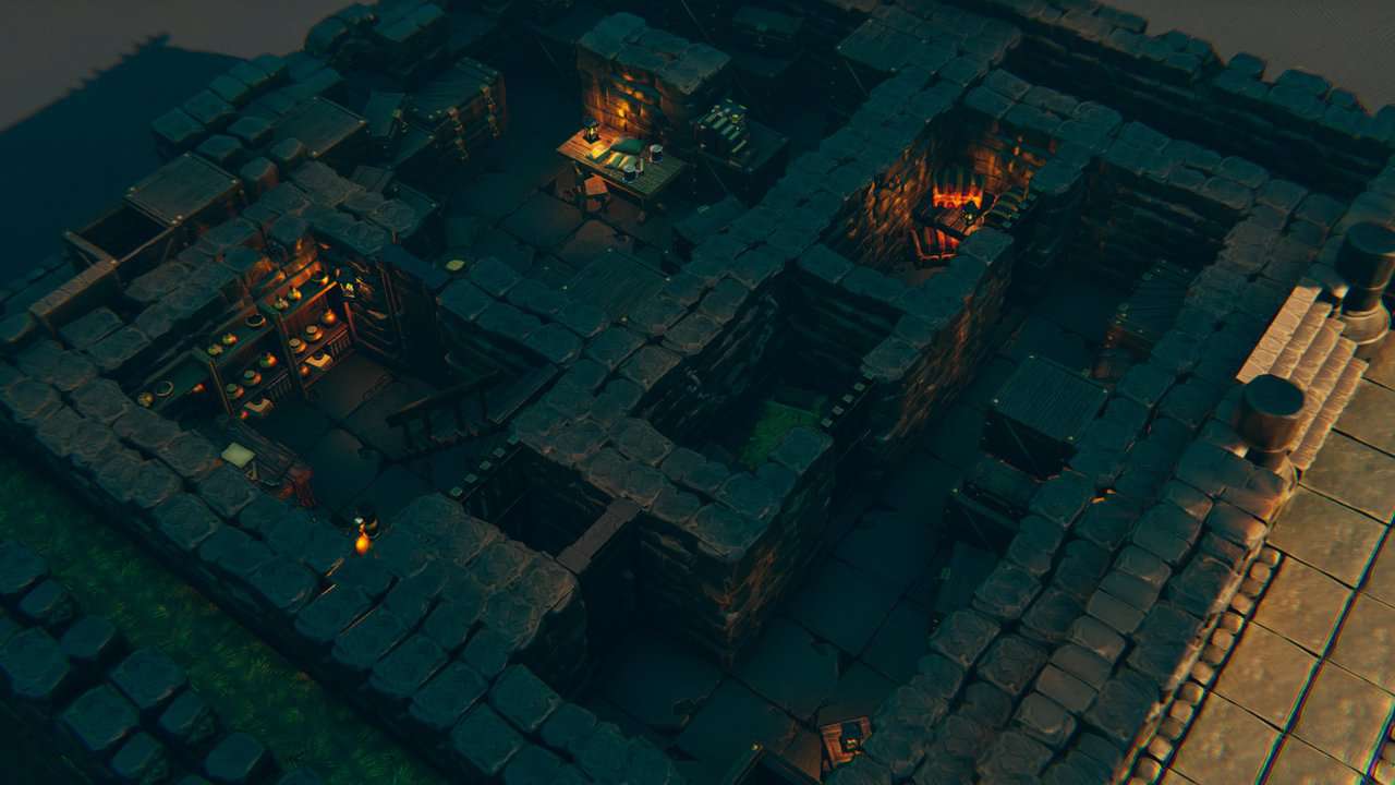 Piecemaker Weapons Consortium - Tales Tavern