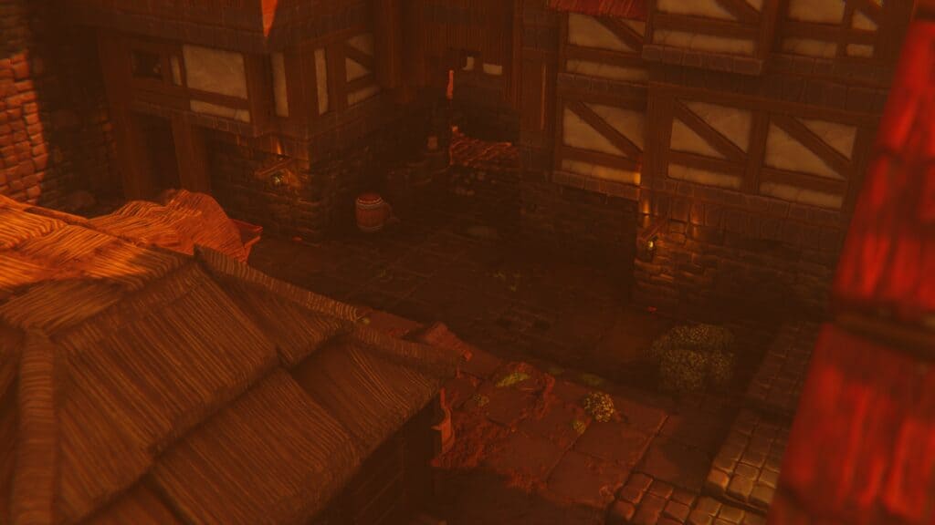 Descent into Avernus : The Basilisk Gate and Quarter (High Detail ...