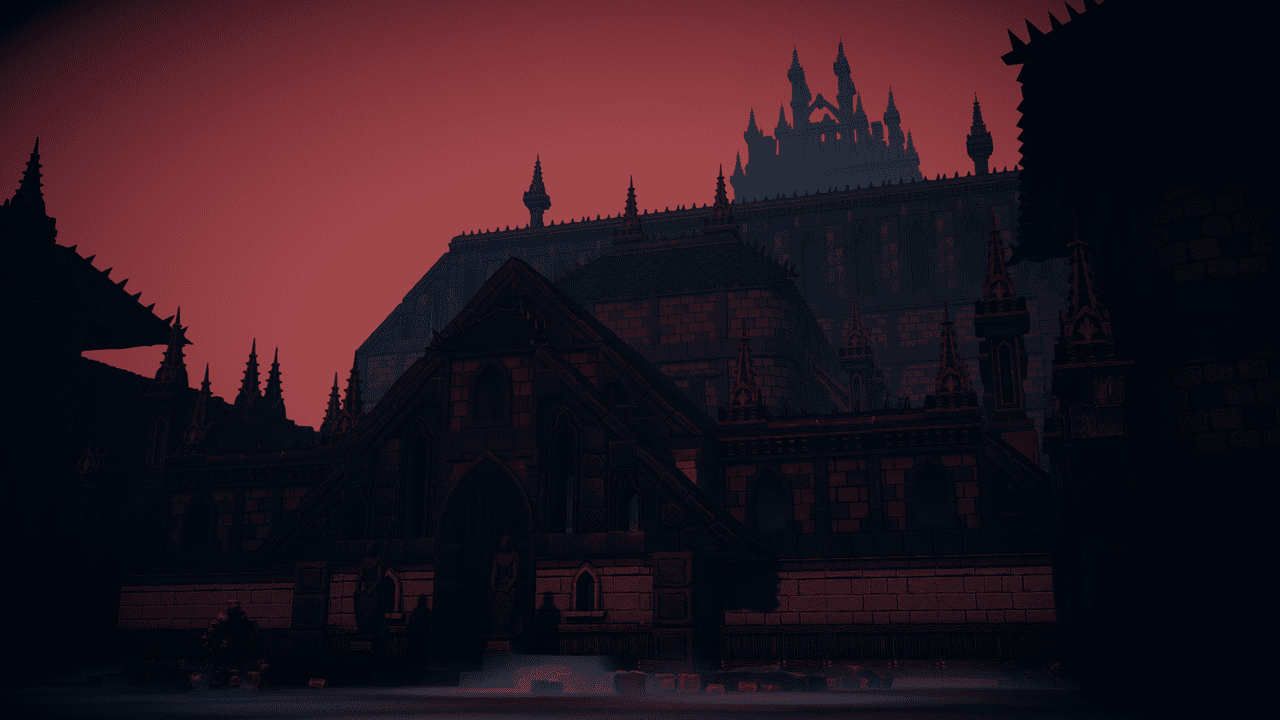 Castle Brayva - Tales Tavern