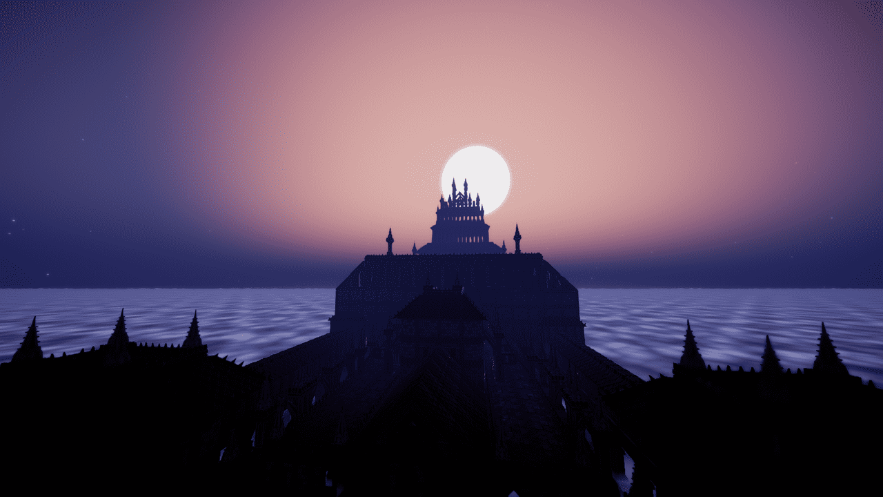 Castle Ravenloft Archives - Tales Tavern