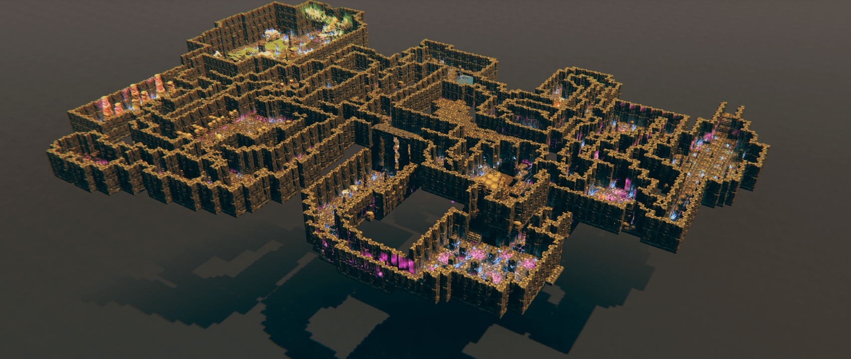 The Black Geode - Revised - Tales Tavern