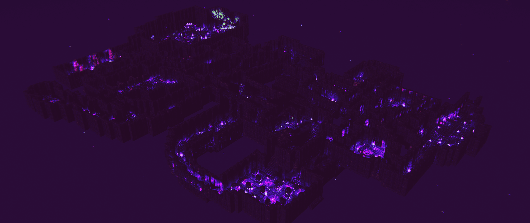 The Black Geode - Revised - Tales Tavern