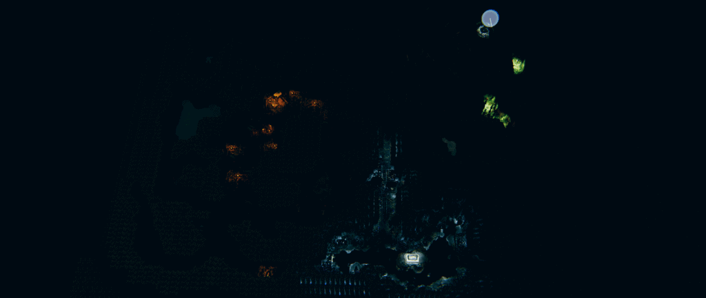 The Howling Caves - Revised - Tales Tavern