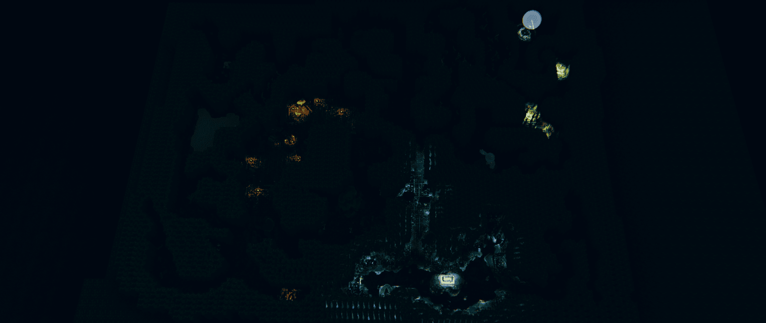 The Howling Caves - Revised - Tales Tavern