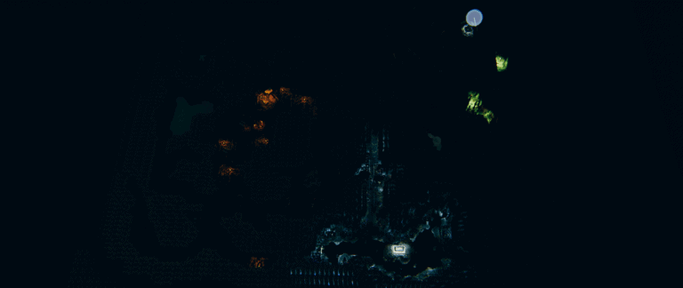 The Howling Caves - Revised - Tales Tavern