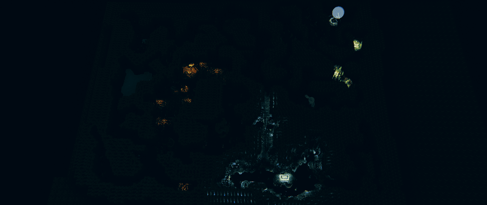 The Howling Caves - Revised - Tales Tavern