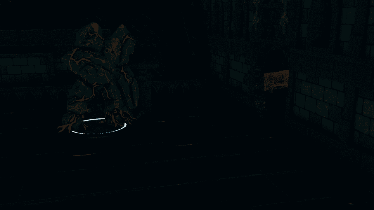 The Tetum twisted metal ruins (airship graveyard) - Tales Tavern