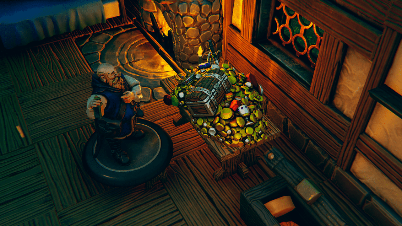 Ubril's Fools - Alespring - Tales Tavern