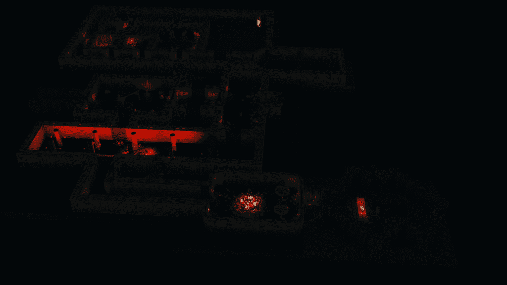 Martyr's Point Dungeons (SotDL) - Tales Tavern