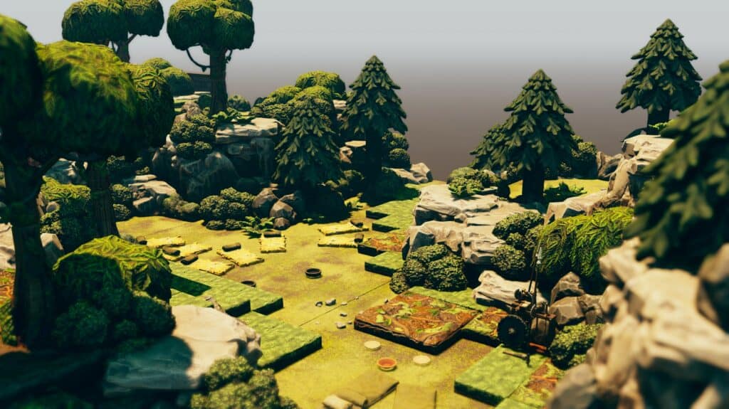 Ep2.0: Tracking the raiders [HB] - Tales Tavern