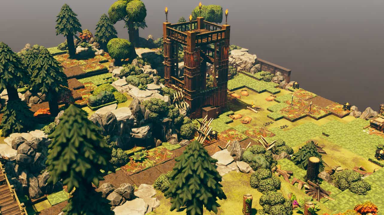 Ep2.0: Tracking the raiders [HB] - Tales Tavern