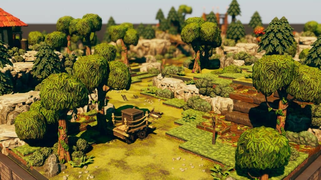 Ep2.0: Tracking the raiders [HB] - Tales Tavern