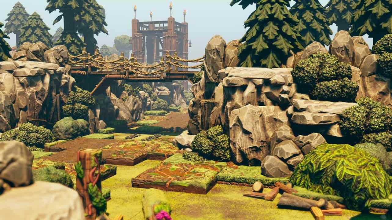 Ep2.0: Tracking the raiders [HB] - Tales Tavern