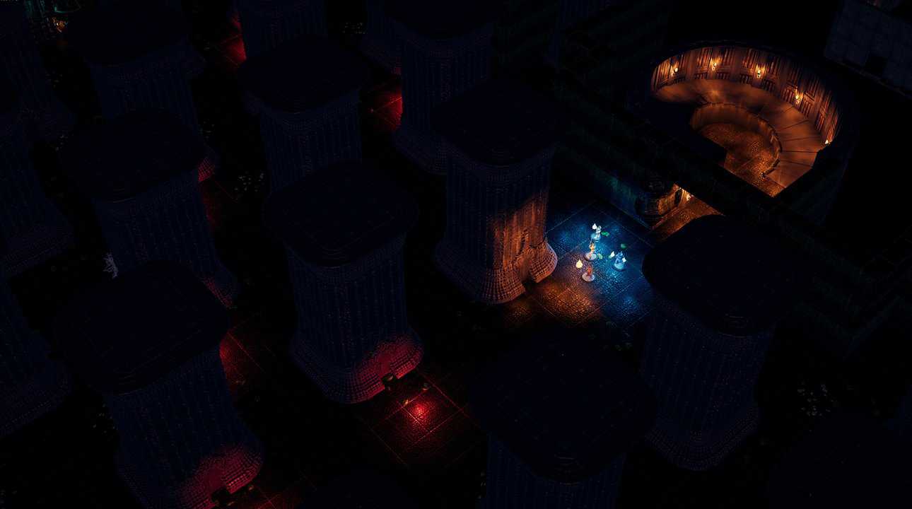 Curse of Strahd - Castle Ravenloft - Dungeons and Catacombs - Revealed ...