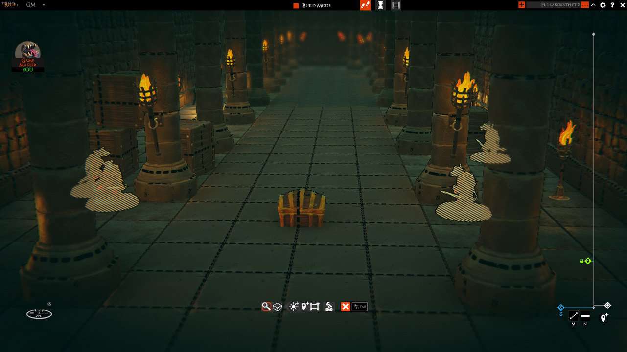 Labyrinth Part 2/Floor 2, Sword Art Online Floor 1 (CAN BE USED AS A ...
