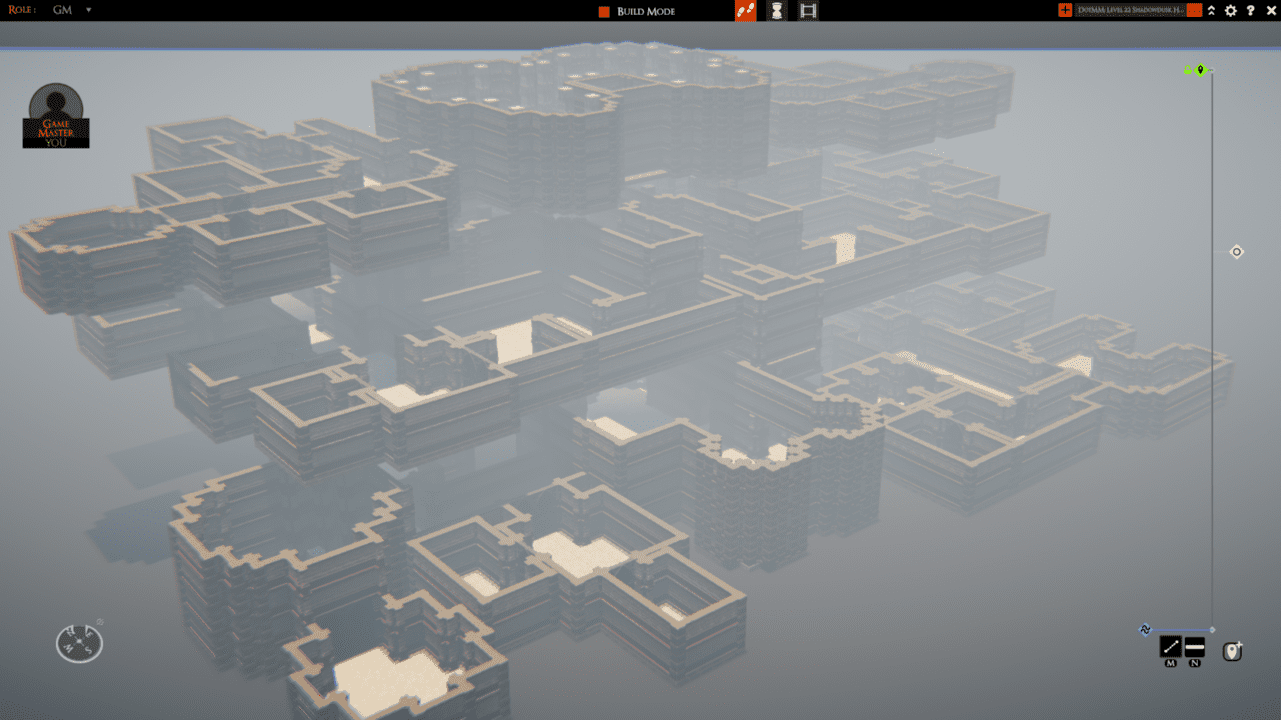Waterdeep: Dungeon of the Mad Mage: Level 22 Shadowdusk Hold - Tales Tavern