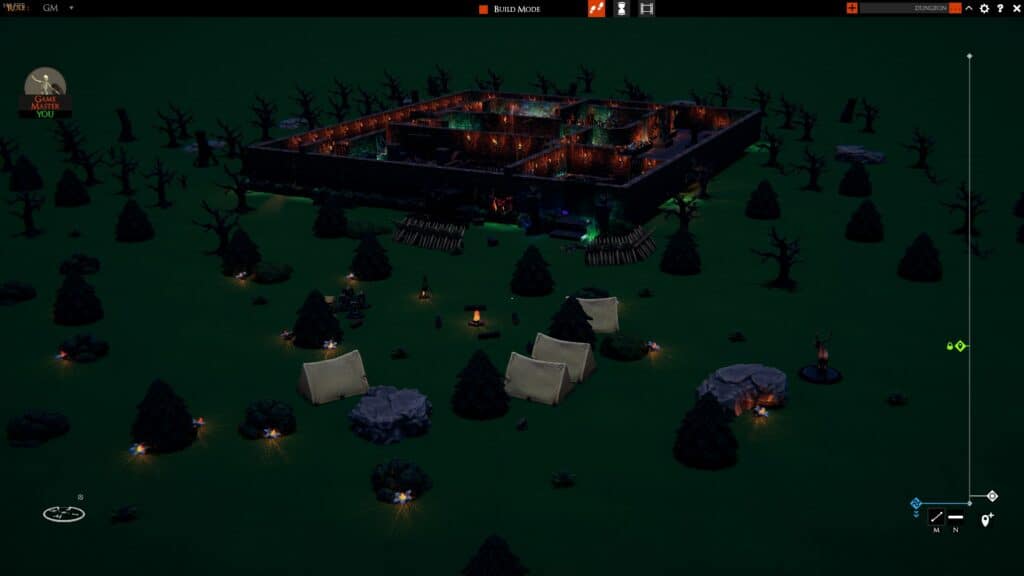 TaleSpire Campaigns - Tales Tavern