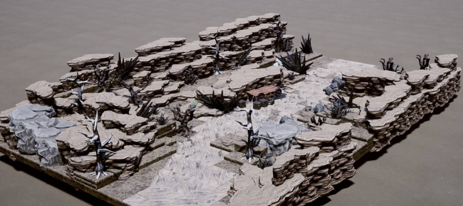 Call of the Netherdeep - Tales Tavern