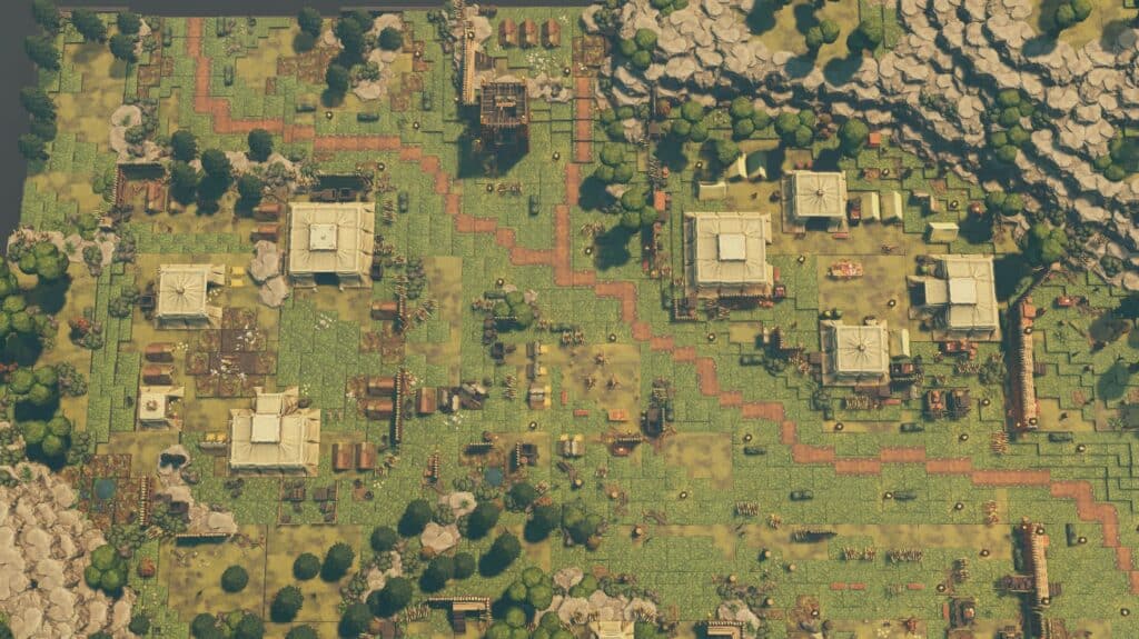 Ep2.4: Raider's Camp [OG] - Tales Tavern