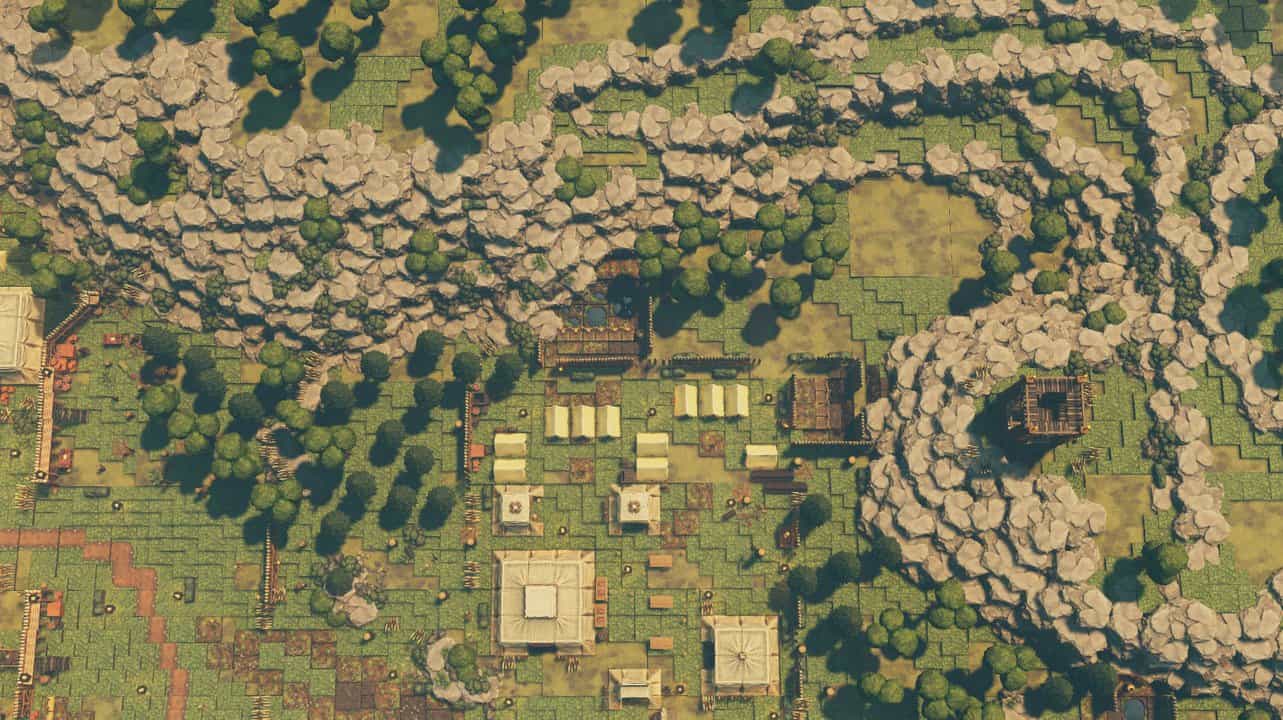 Ep2.4: Raider's Camp [OG] - Tales Tavern