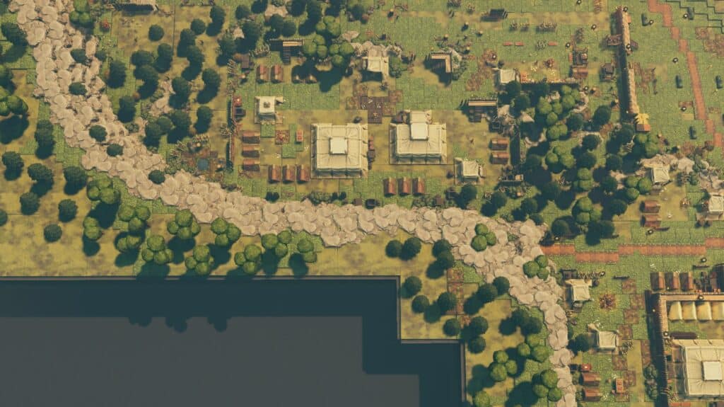 Ep2.4: Raider's Camp [OG] - Tales Tavern