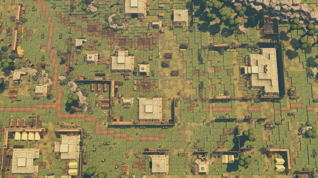 Ep2.4: Raider's Camp [OG] - Tales Tavern