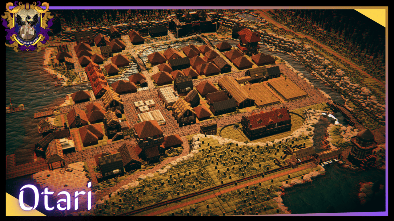 Otari - Tales Tavern