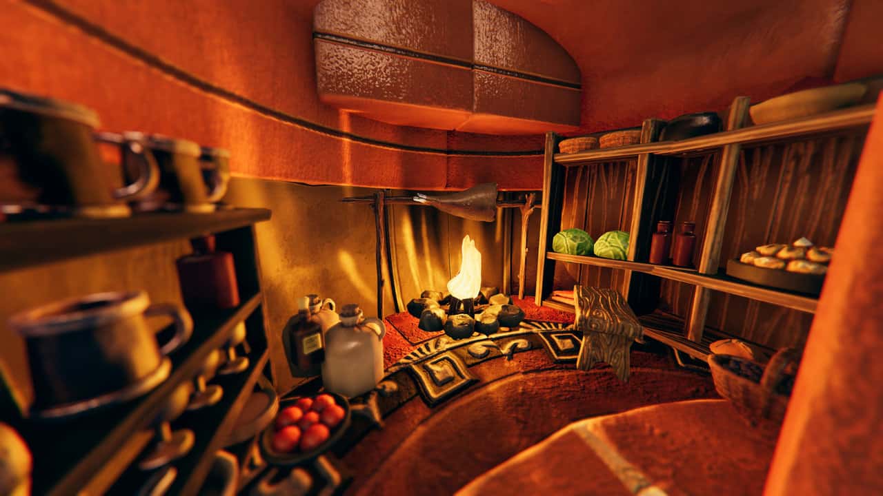 Spelljammer's Scorpion - Tales Tavern