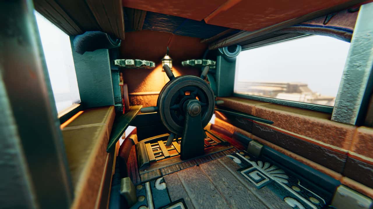 Spelljammer's Scorpion - Tales Tavern