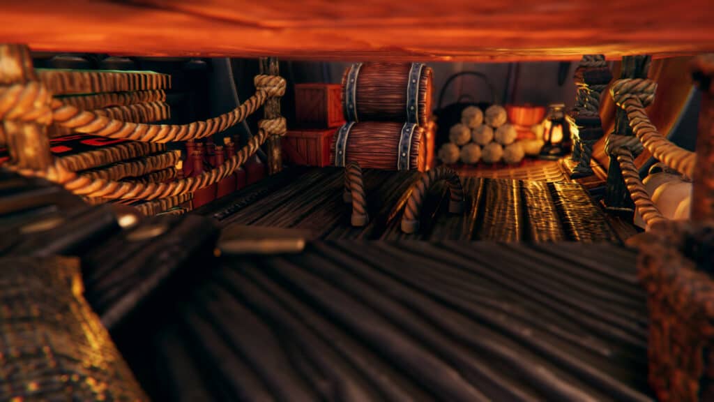 Spelljammer's Scorpion - Tales Tavern