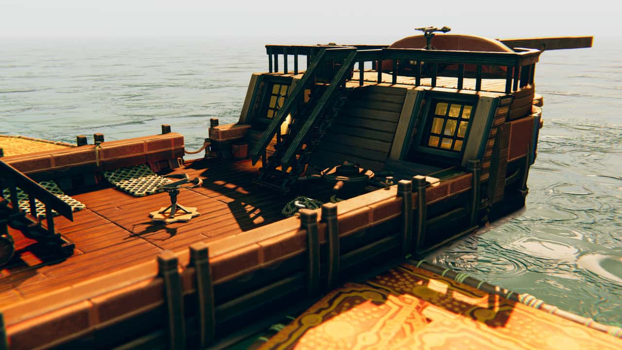 Spelljammer's Shrike - Tales Tavern