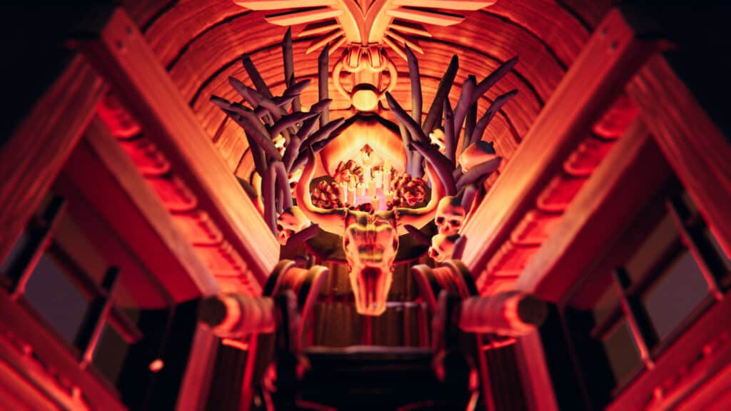 Spelljammer's Wasp - Tales Tavern