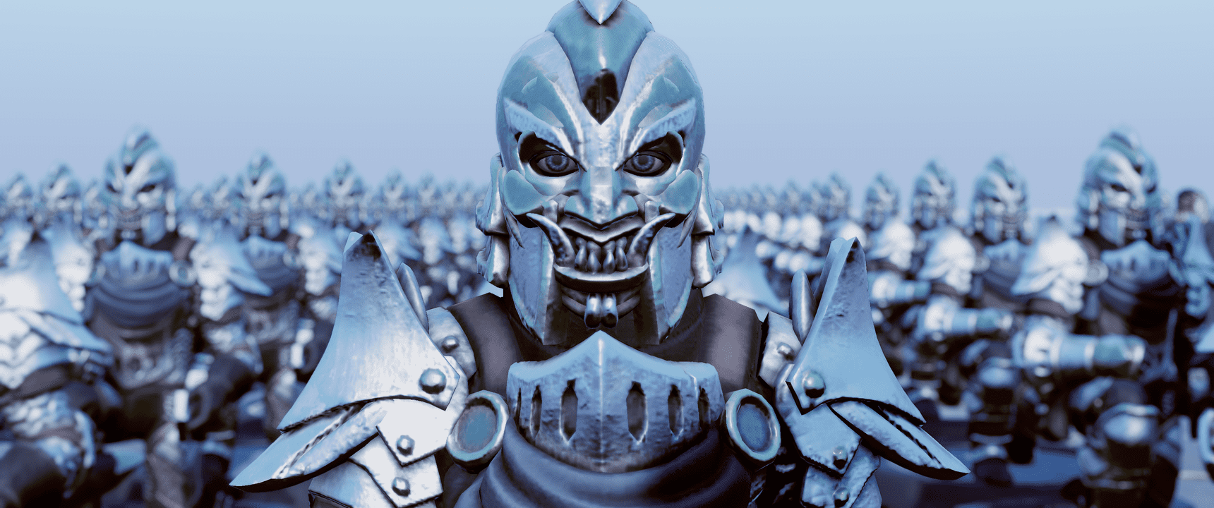 Army Staging Area - Tales Tavern