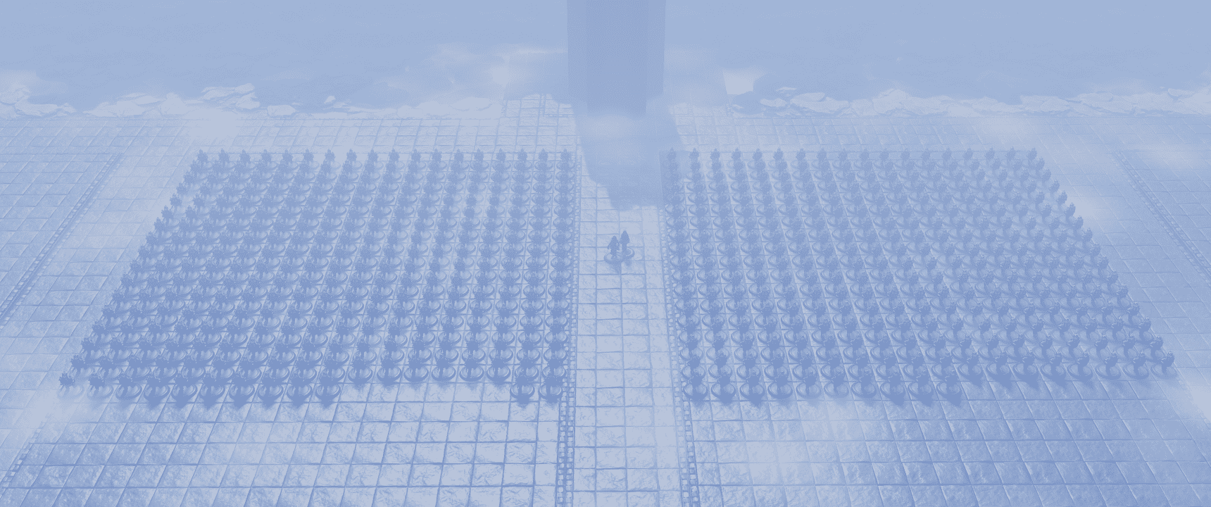 Army Staging Area - Tales Tavern